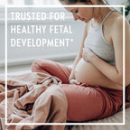 essential prenatal vitamins for expecting moms
