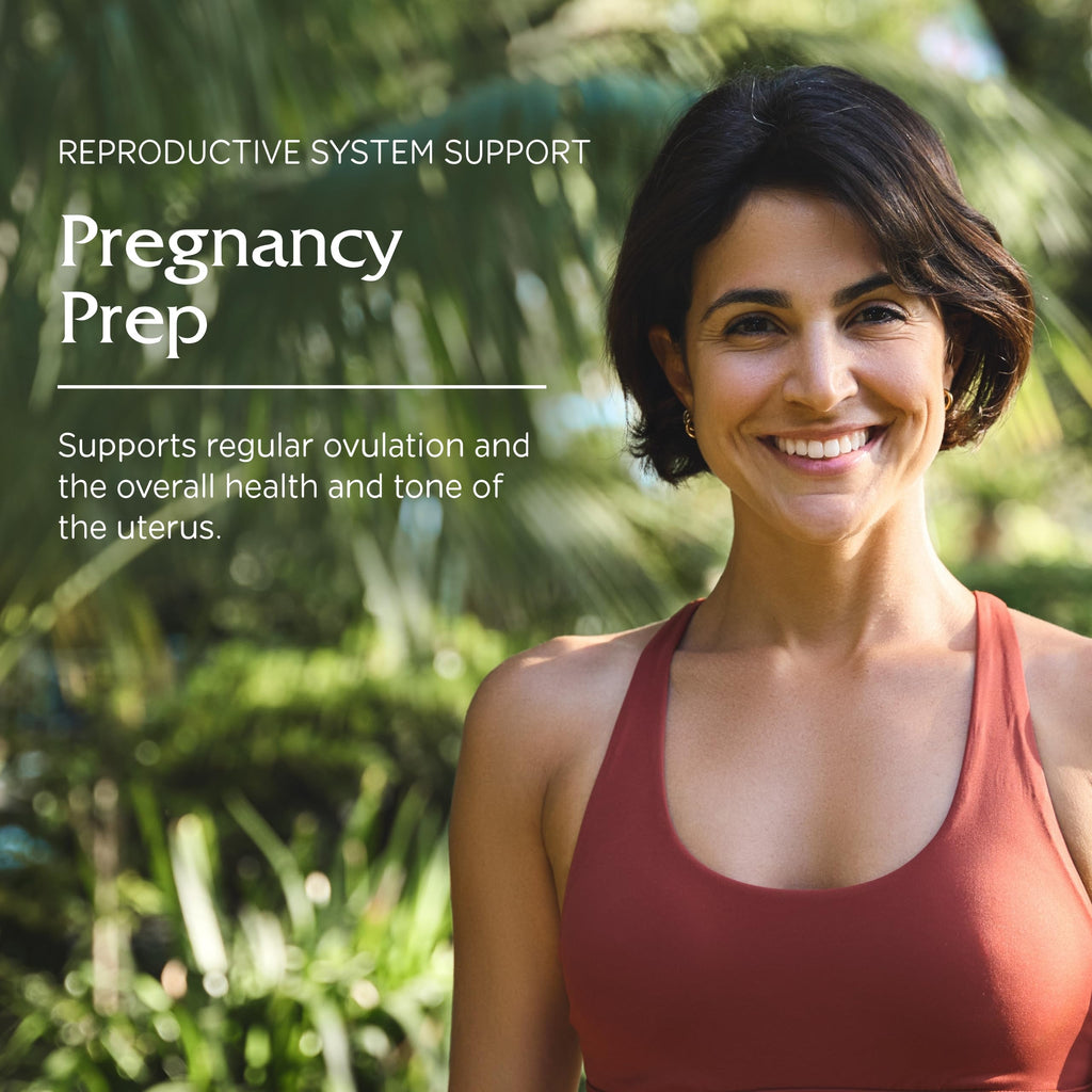 essential prenatal vitamins for fetal development