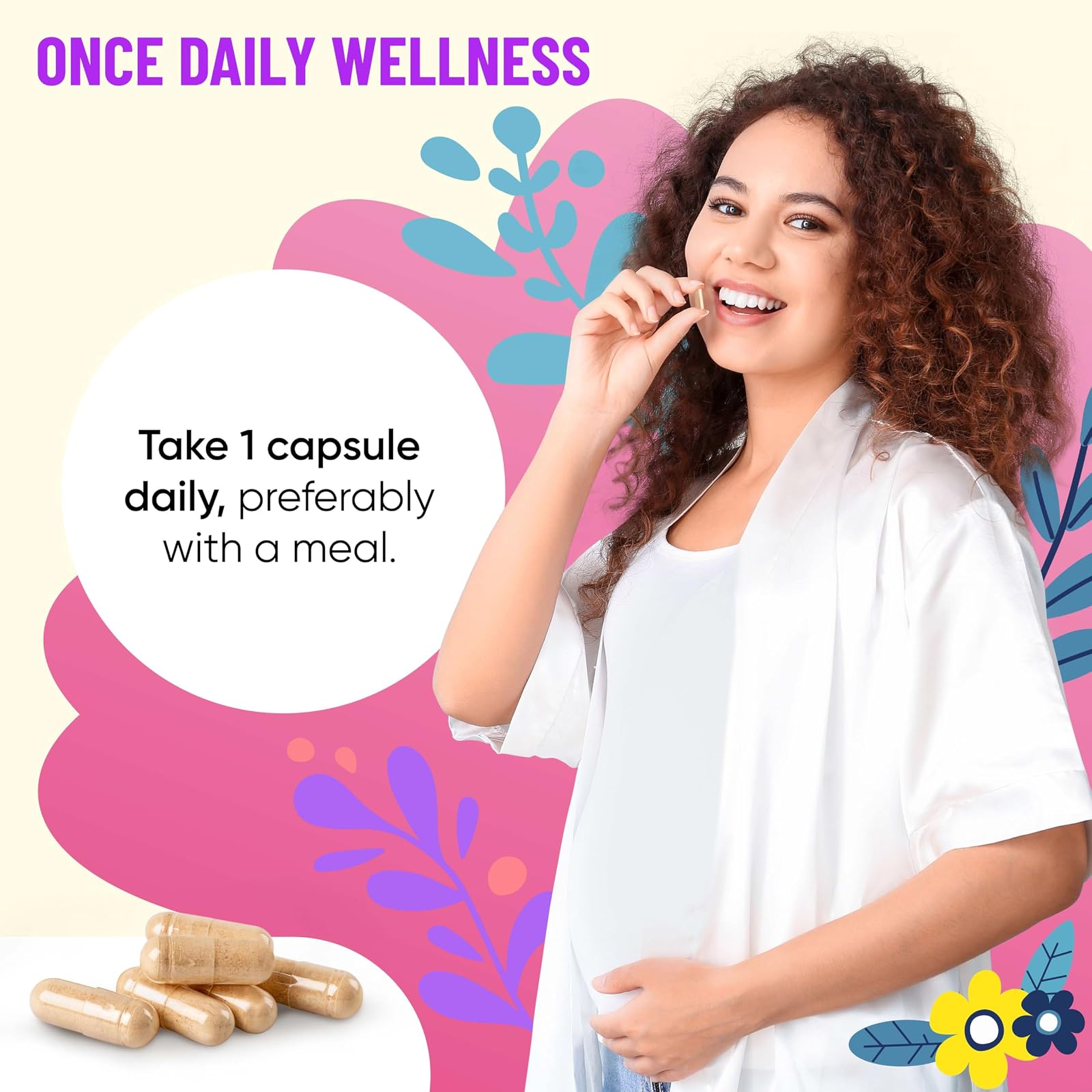 essential prenatal vitamins for fetal health