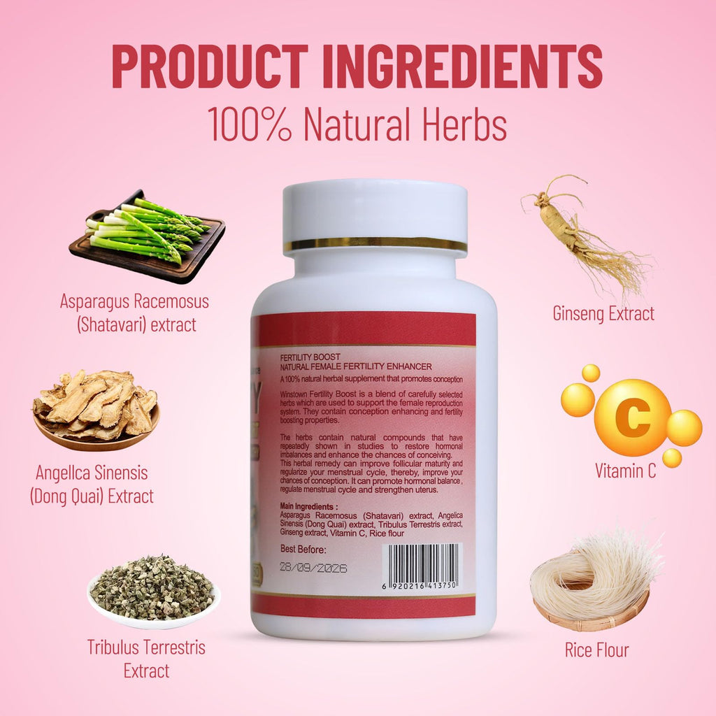 Essential prenatal vitamins for healthy babies
