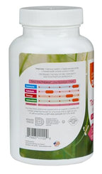Essential prenatal vitamins for healthy pregnancy