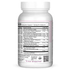 Essential prenatal vitamins for maternal health