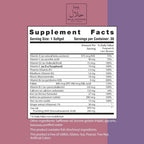 essential prenatal vitamins for moms