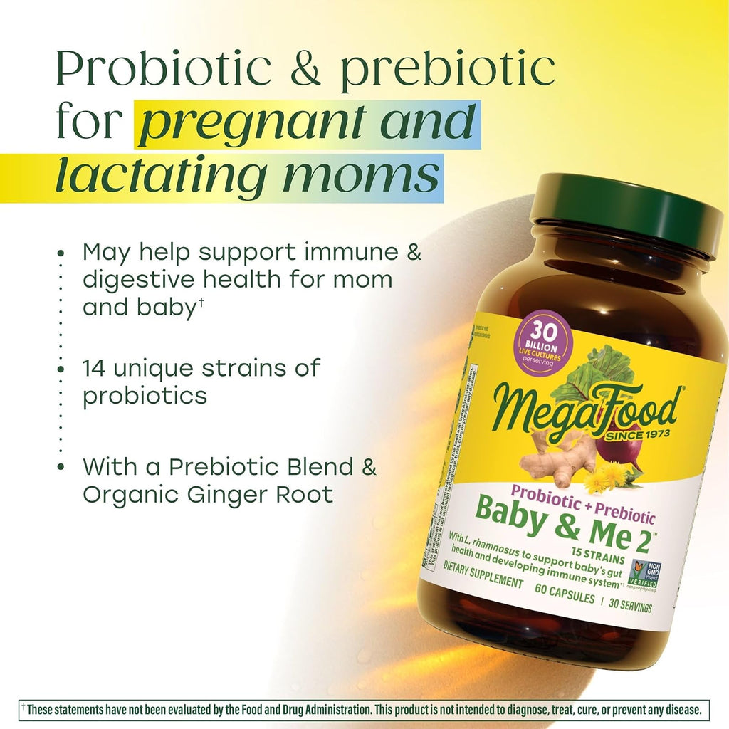 essential prenatal vitamins for moms