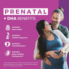 essential prenatal vitamins for moms