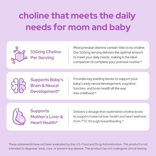 essential prenatal vitamins for moms