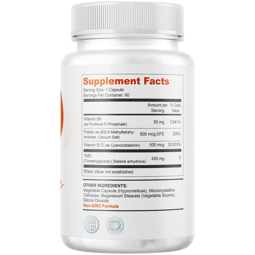 Essential prenatal vitamins for pregnancy