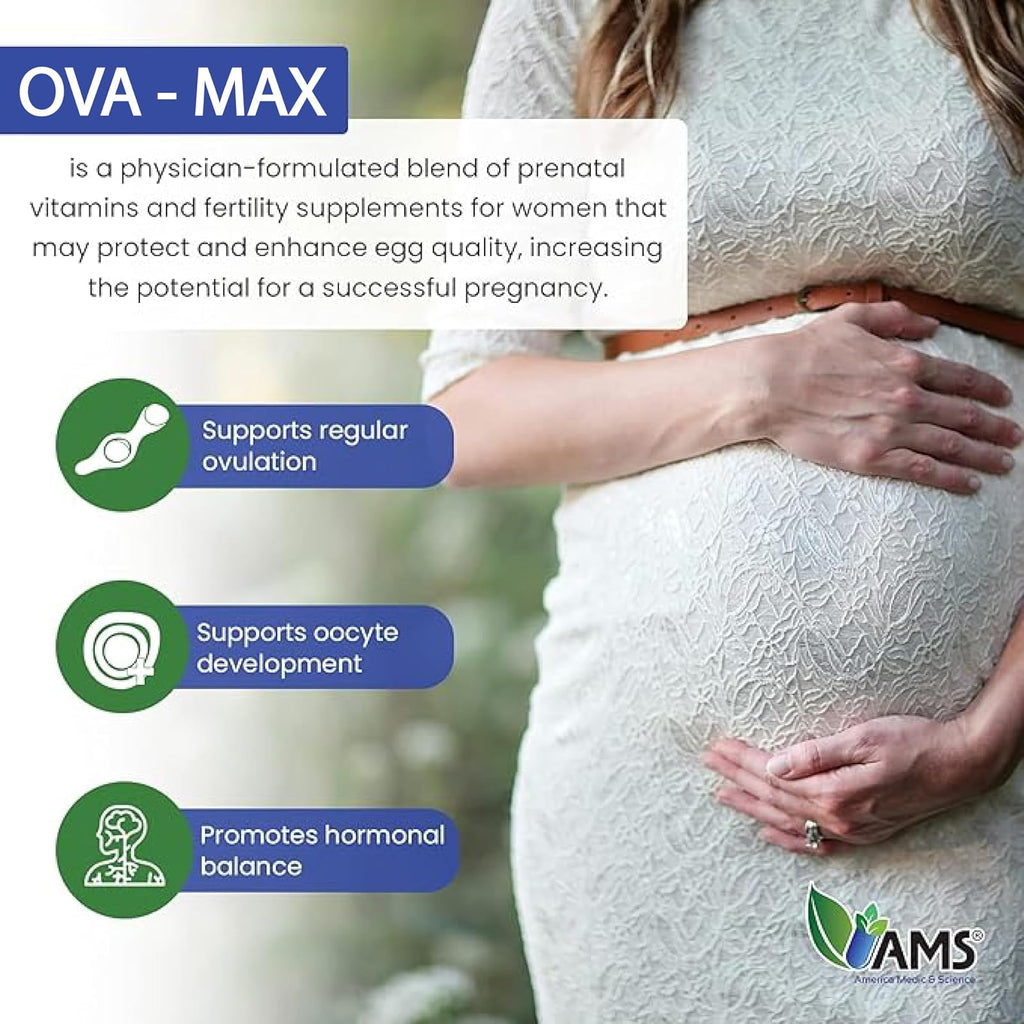 essential prenatal vitamins for pregnancy