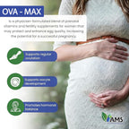 essential prenatal vitamins for pregnancy