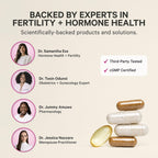 essential prenatal vitamins for pregnancy
