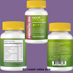 essential prenatal vitamins for pregnancy
