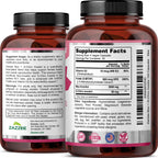 Essential prenatal vitamins for women
