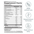 essential prenatal vitamins with DHA