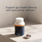 Essential probiotics for balanced digestion
