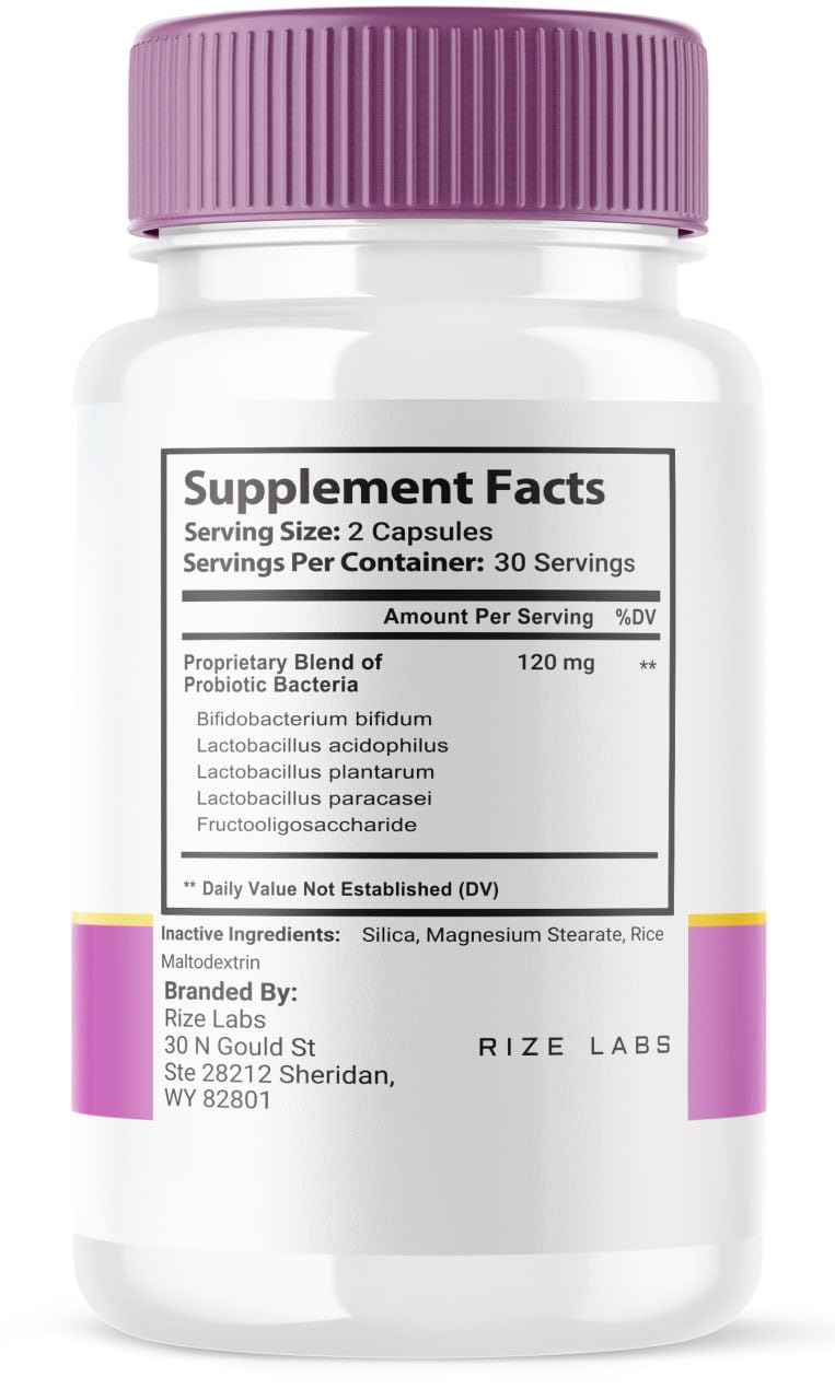 essential probiotics for radiant skin