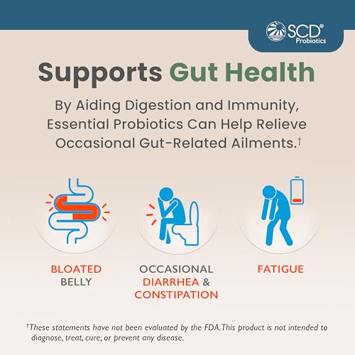 essential probiotics for women