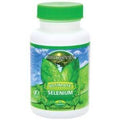 essential selenium and zinc supplement