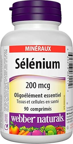 Essential selenium for daily wellness