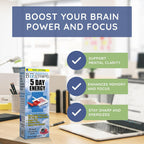 essential source b12 supplement