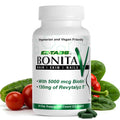 Essential Source Bonita V EZ-TABS for healthy hair