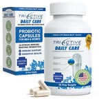 Essential Source probiotics for daily health
