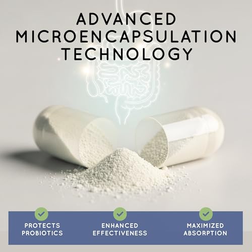 Essential Source probiotics for men’s wellness