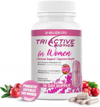 Essential Source probiotics for women