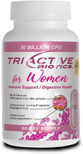 Essential Source probiotics for women
