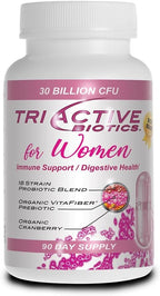Essential Source probiotics for women