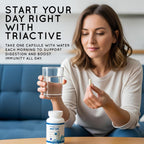 Essential Source TriActive Biotics benefits
