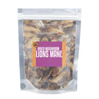 essential spice lion's mane health benefits