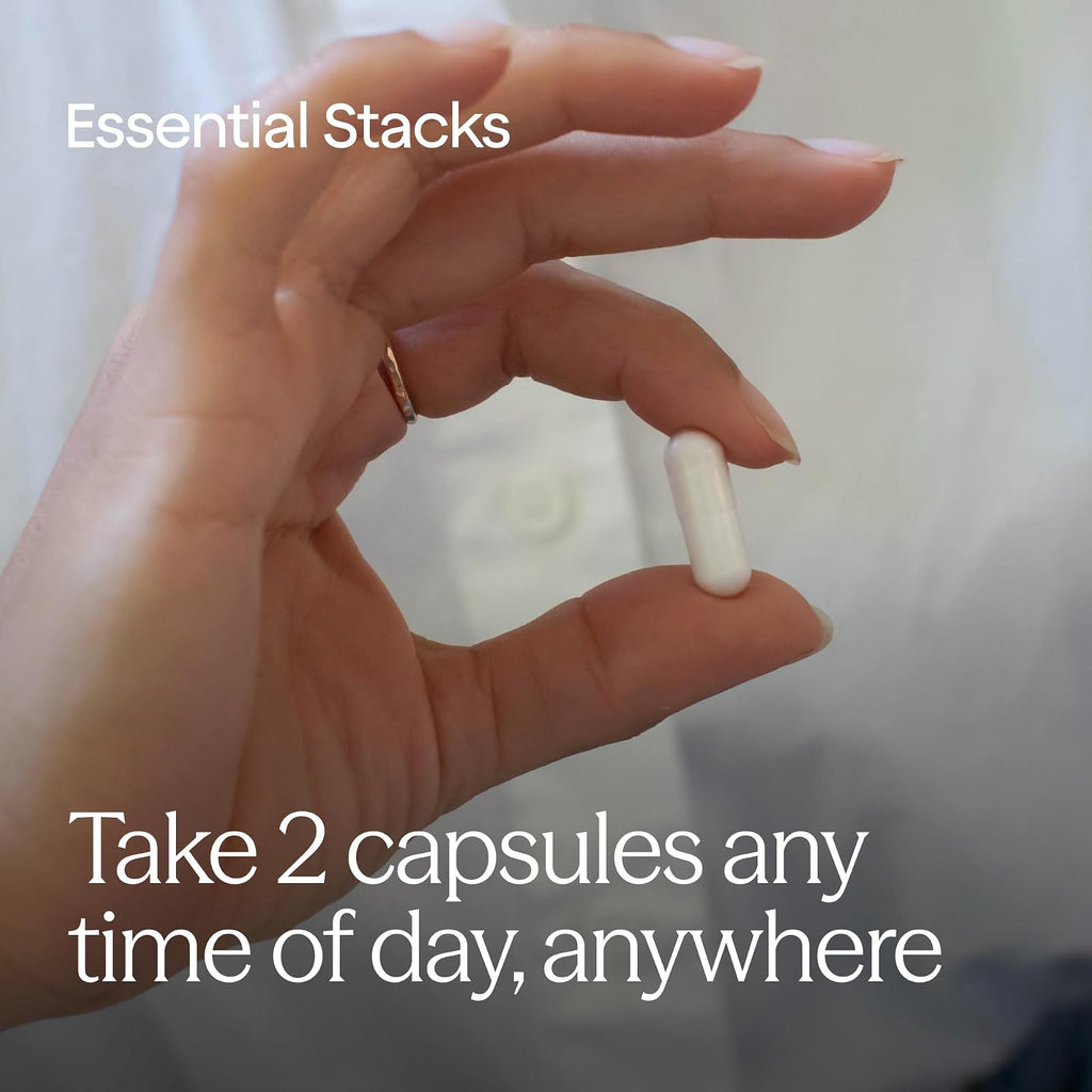 essential stacks amino acid formula