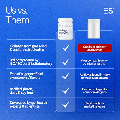 essential stacks collagen benefits