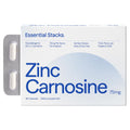 Essential Stacks Zinc Carnosine capsules