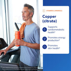 essential trace mineral for health
