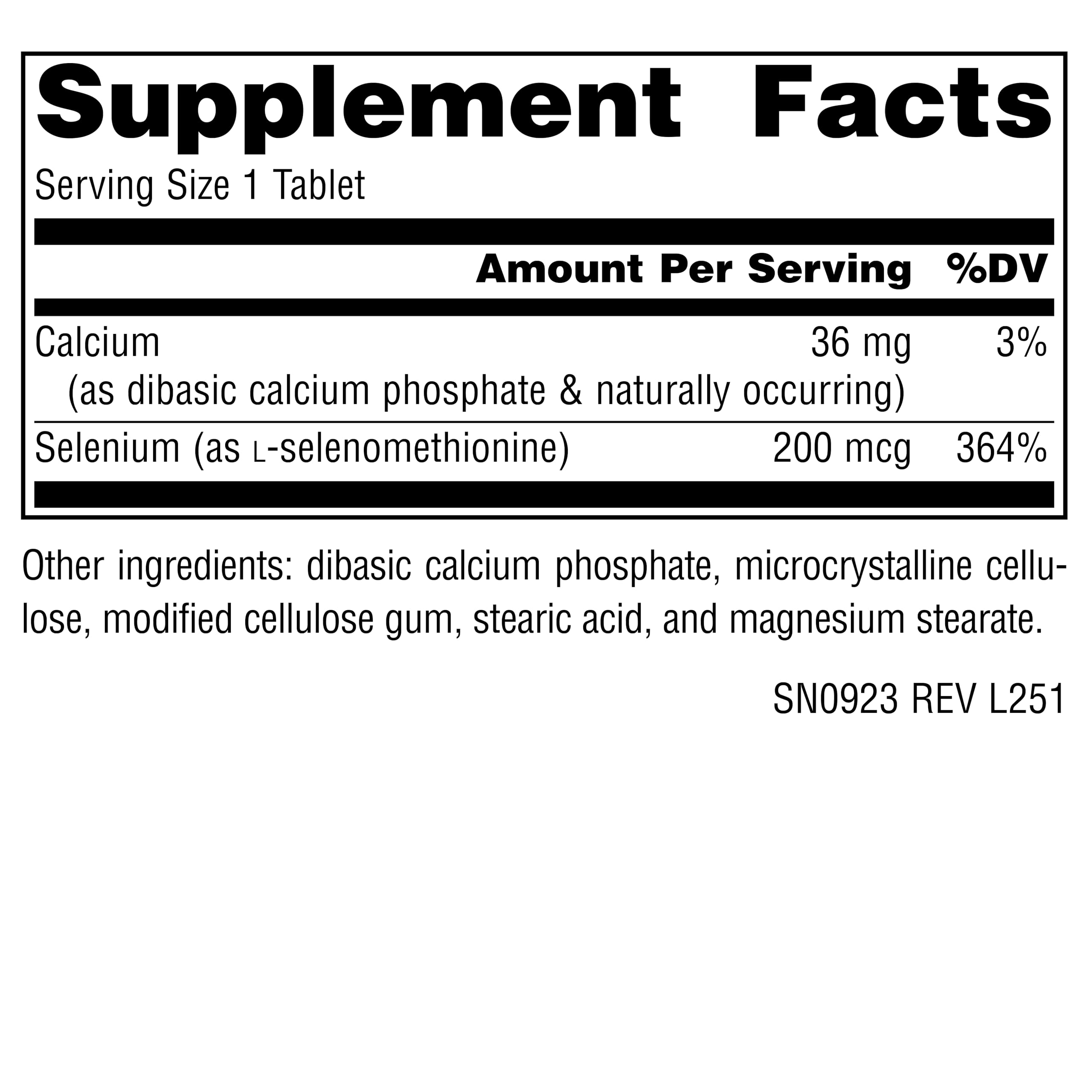 essential trace mineral for wellness