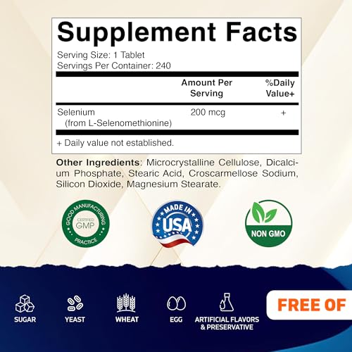 Essential trace mineral for wellness