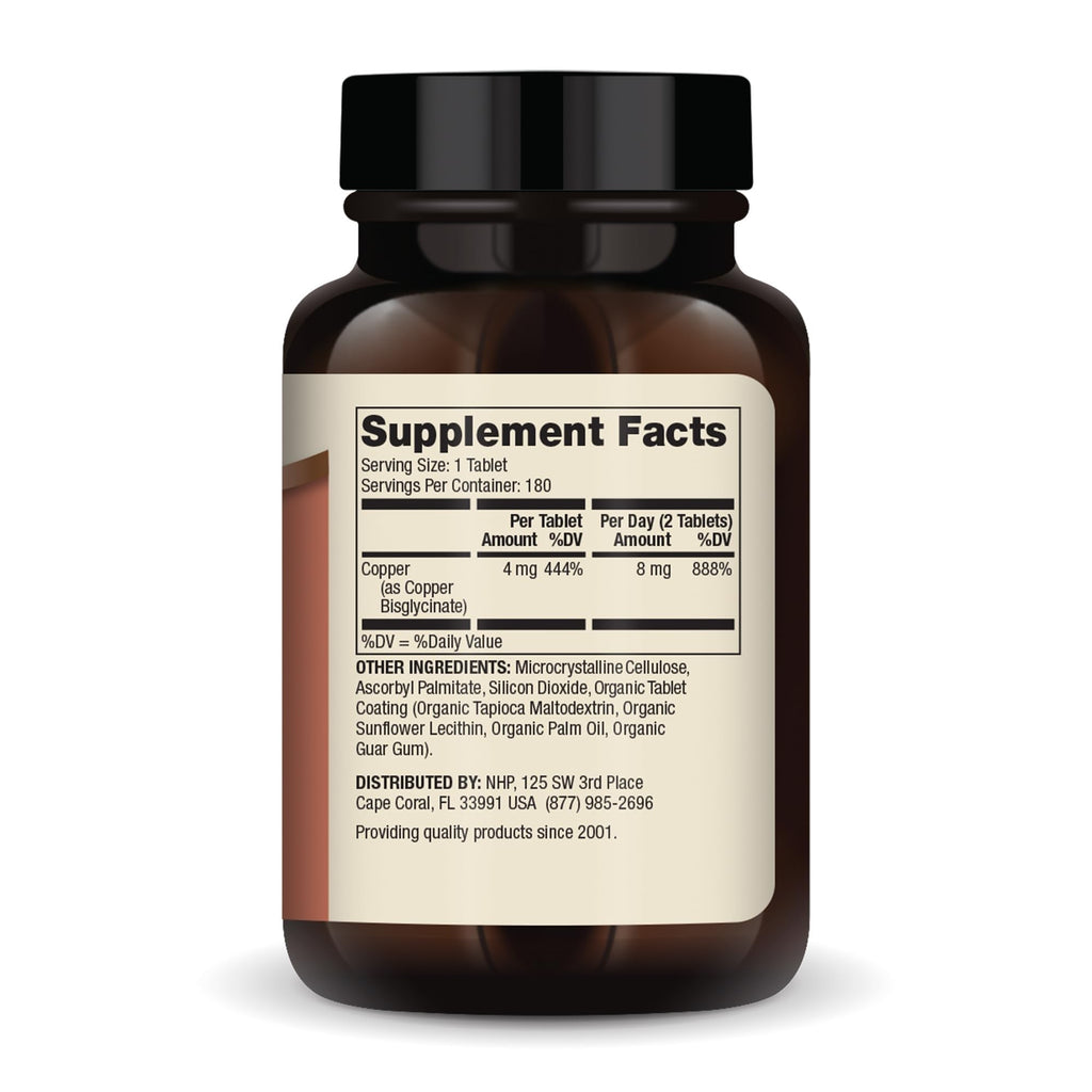 essential trace mineral for wellness