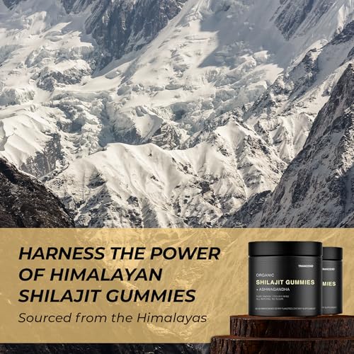 Essential trace minerals for active lifestyles
