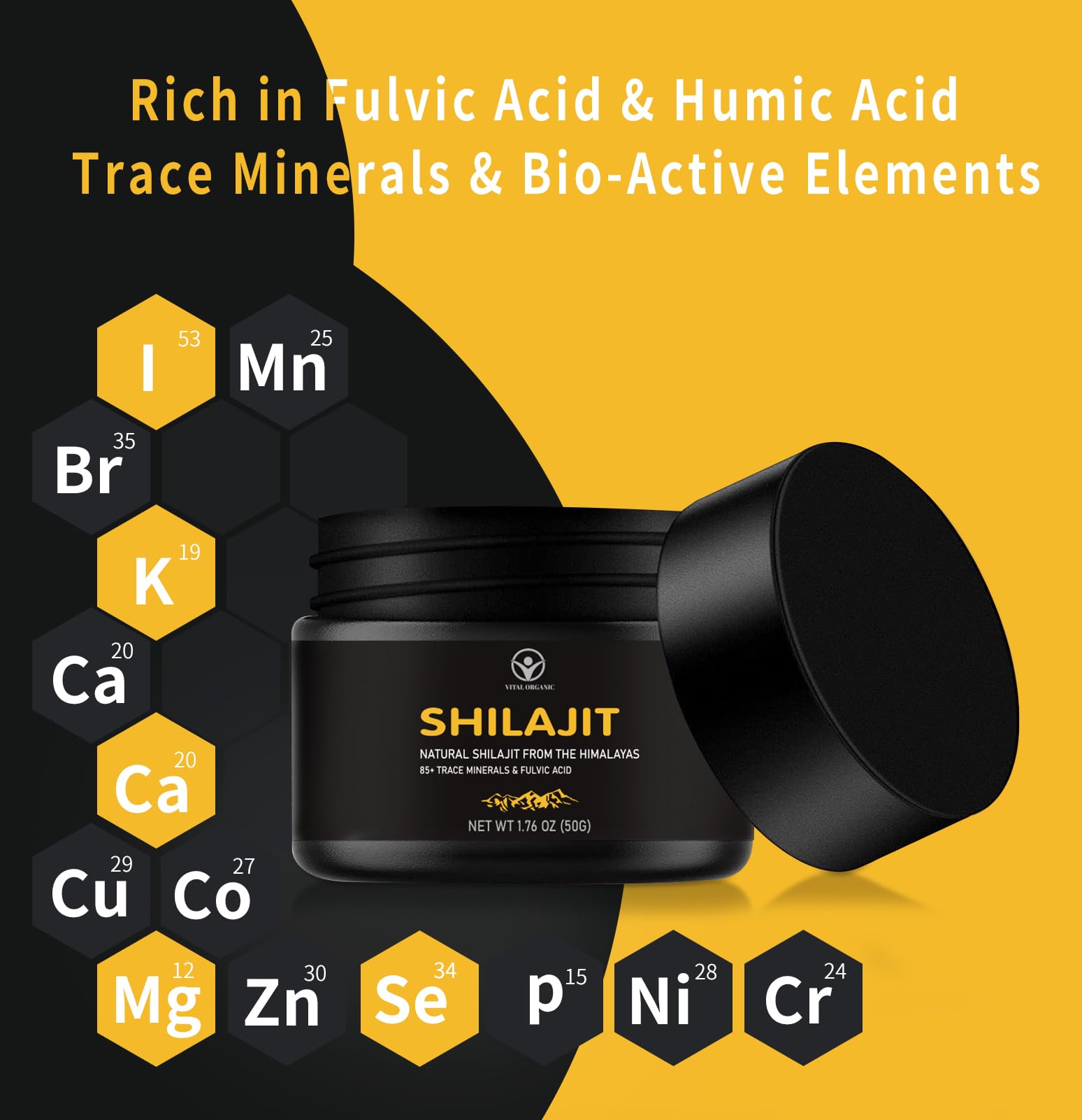 Essential trace minerals for athletes