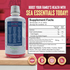essential trace minerals for balanced diet