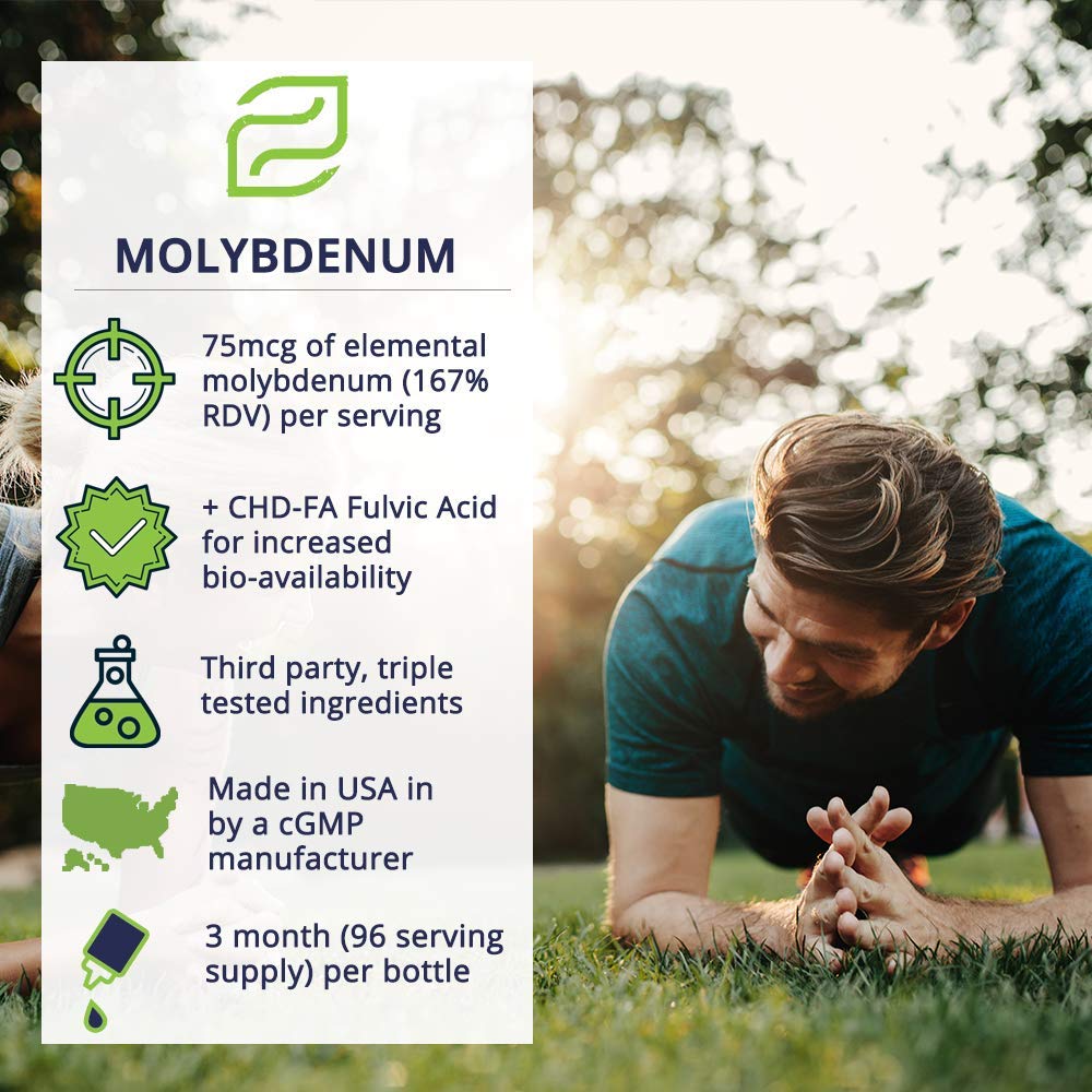 essential trace minerals for balanced nutrition