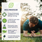 essential trace minerals for balanced nutrition