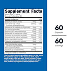 Essential trace minerals for daily health