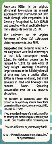 essential trace minerals for daily health