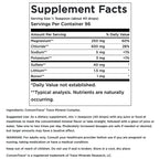 Essential trace minerals for daily wellness