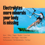 essential trace minerals for energy