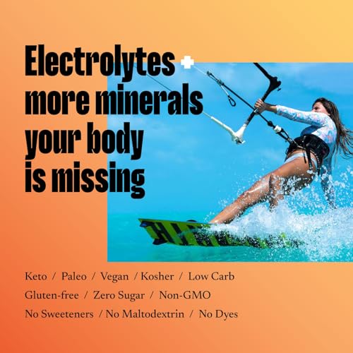 essential trace minerals for energy