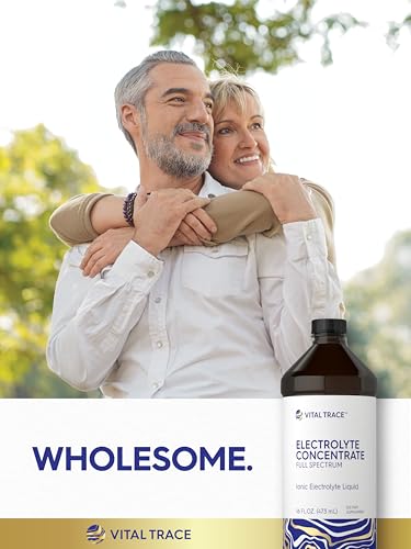 essential trace minerals for health