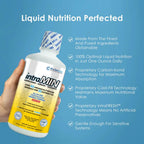 Essential trace minerals for health